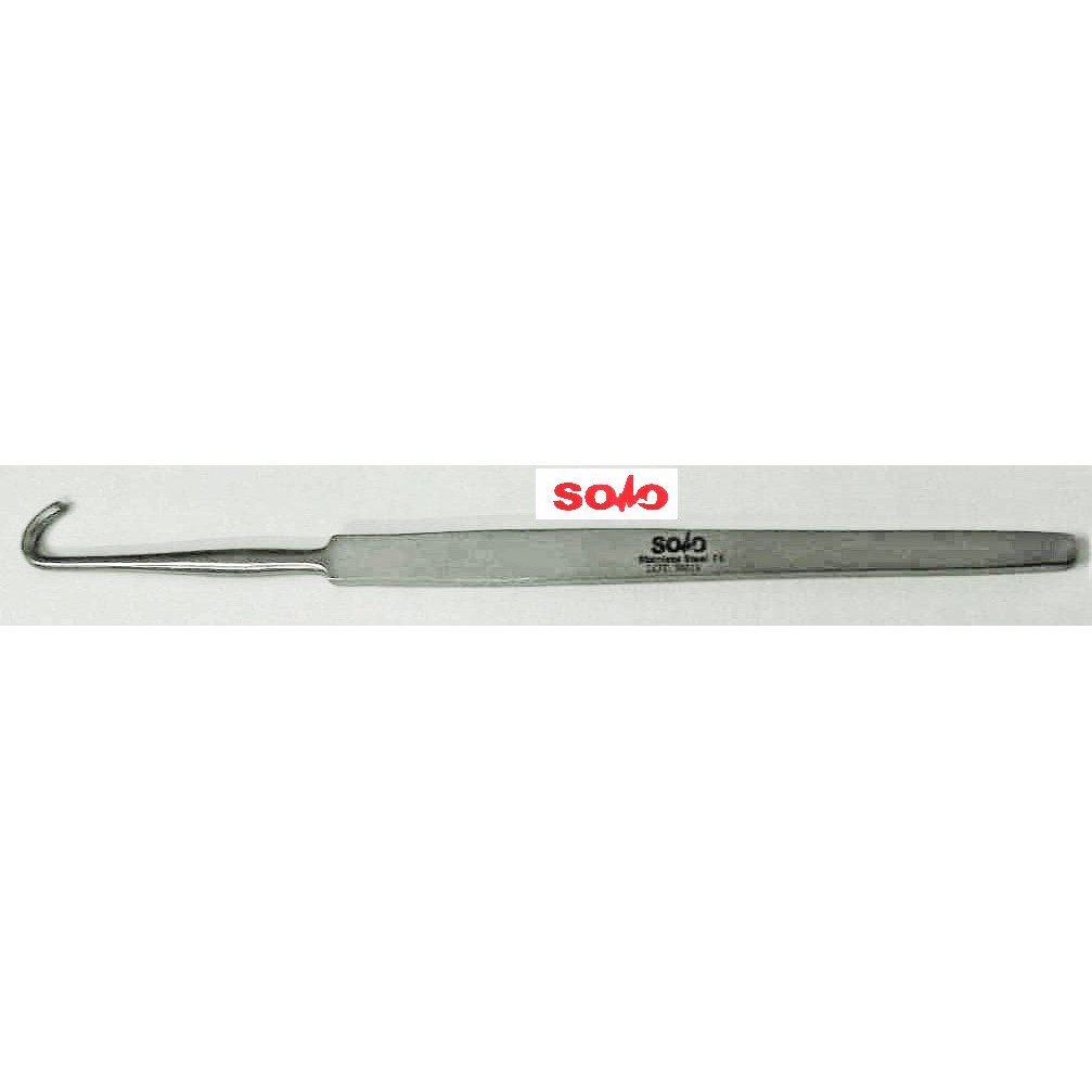 Spay Hook, Veterinary, Surgical Instrument 15cm | Shopee Malaysia