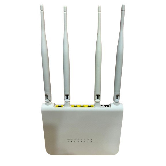 【Modified】Modem RS980+ 4G LTE CPE Wifi Router Broadband Unlock 4G 3G 2G ...