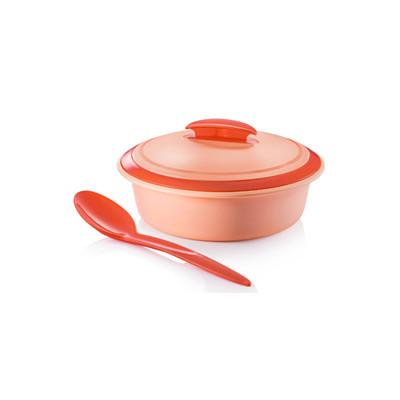 [𝟏𝟎𝟎% 𝐎𝐫𝐢𝐠𝐢𝐧𝐚𝐥 𝐏𝐫𝐨𝐝𝐮𝐜𝐭] 💥 READY STOCK 💥 Insulated Servers Round (1) 1 ...