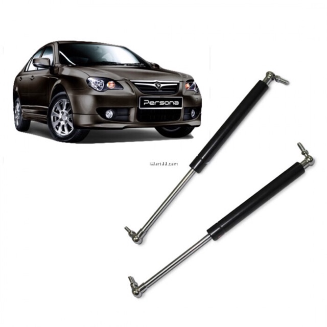 PROTON PERSONA REAR BOOT DAMPER /BOOT ABSORBER | Shopee Malaysia