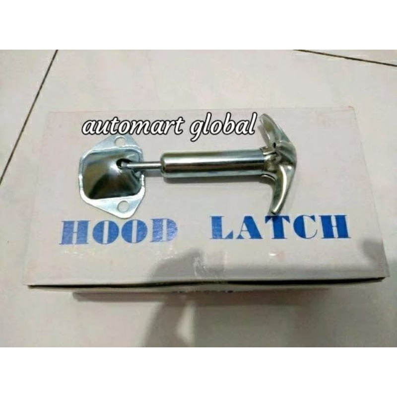 MESIN Toyota hardtop 2f top engine cap key | Shopee Malaysia