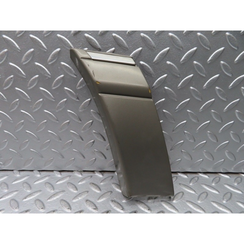 Mercedes W126 Rear Fender Right Bottom Paneling Used 1266904240 ...