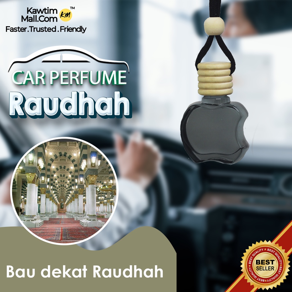 ( RAUDHAH ) 9-10ML CAR PERFUME,CAR PERFUME BORONG MURAH,PERFUME HARGA ...