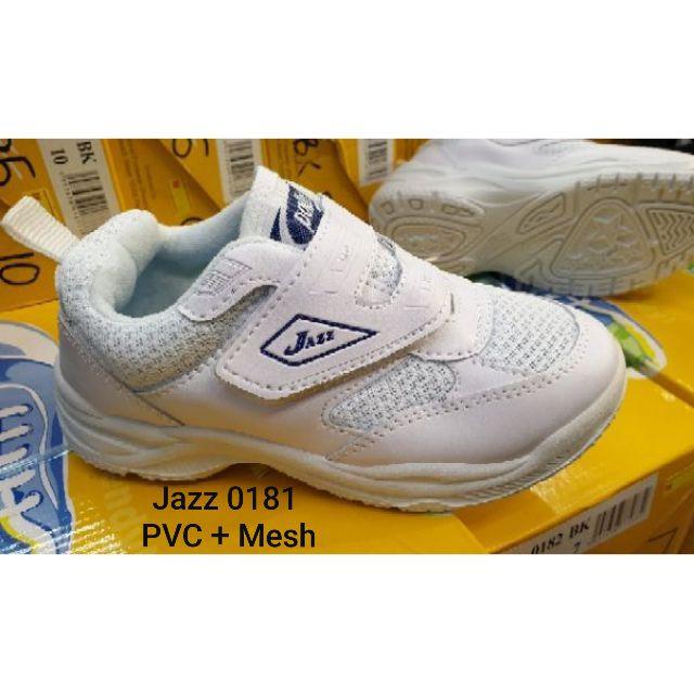 [ Promotion ]清仓促销 Bata.Bfirst School shoe white PVC upper velcro strap ...