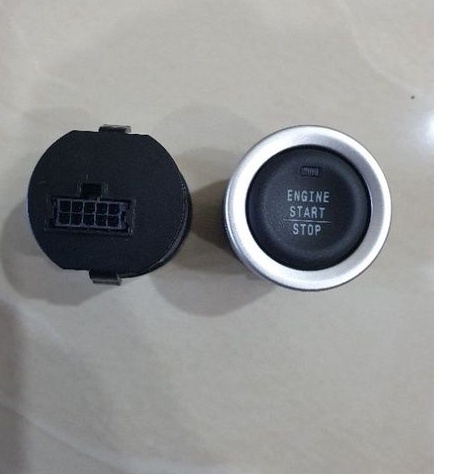 Push Start Button Ori(Proton Iriz)PW952153 | Shopee Malaysia