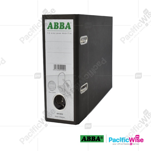 Voucher File/ABBA/AB10000/File Baucar/Ring File/File Filing (3 ...
