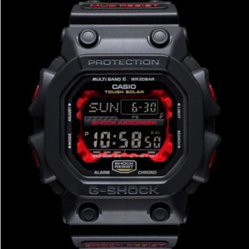 GXW-56-1AJF (copy original 1.1 premium) | Shopee Malaysia