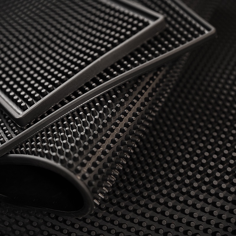 [Ready Stock] Cafe Rubber Bar Mat | Tikar Getah Silikon Anti-Slip Meja ...