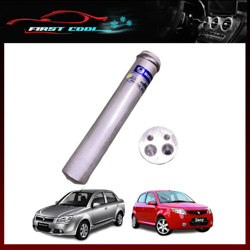 FC PROTON SAVVY / BLM APM TYPE AIR COND RECEIVER DRIER (APM SYSTEM) FC ...