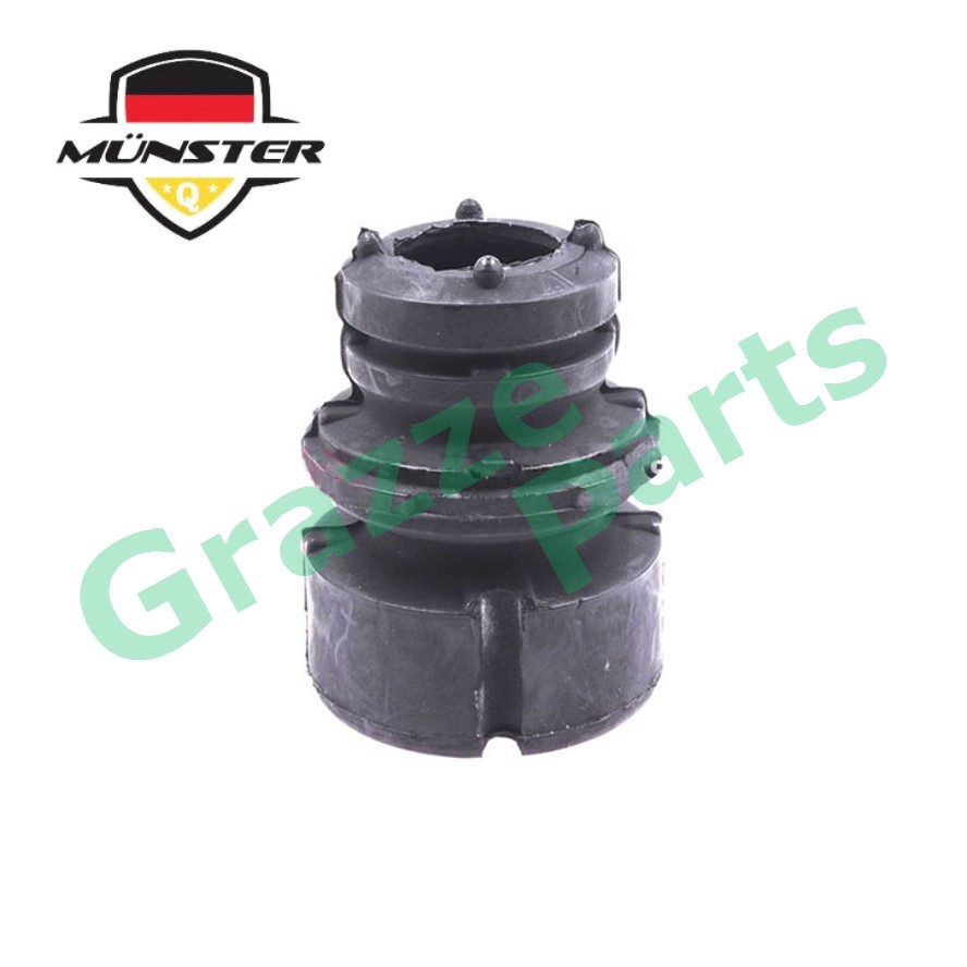 Münster Absorber Shaft Bush Front 48331-0D040 for Toyota Vios NCP42 ...