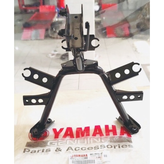 Yamaha R15 V3 Stay Head Lamp Headlamp Stay 100% Original Yamaha ...