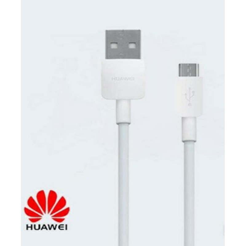 Usb Cable Micro (Huawei) | Shopee Malaysia