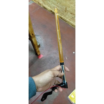 PARKING POLE UNIVERSALE TOYOTA COROLLA AE90 AE100 AE111 | Shopee Malaysia