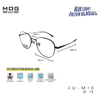 MOG Eyewear Online, January 2026 | Shopee Malaysia