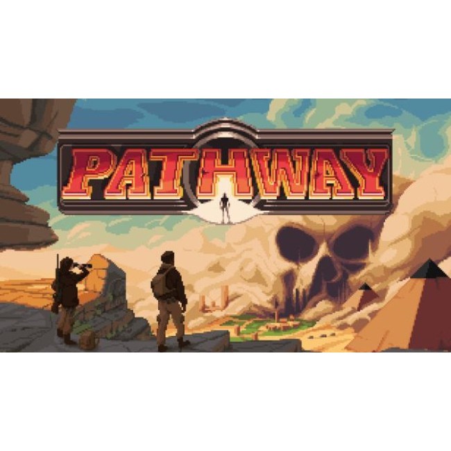 PC Game - Pathway Hardcore [Digital Download] | Shopee Malaysia