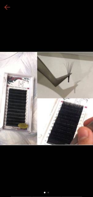 (restock 6 February 2021) B & D Mega Volume / Bnd Mega Volume (russian ...