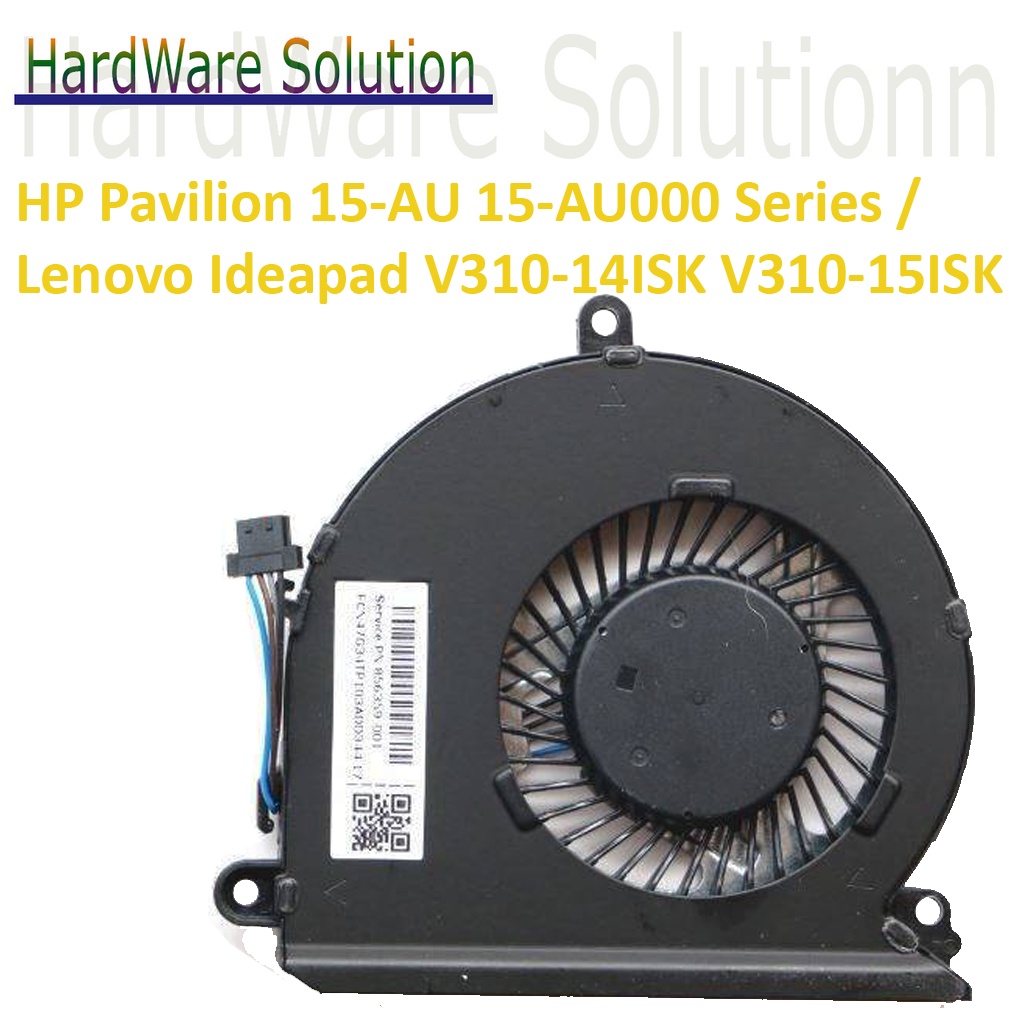 HP Pavilion 15-AU 15-AU000 15-AU100 Series 856359-001 / Lenovo Ideapad ...
