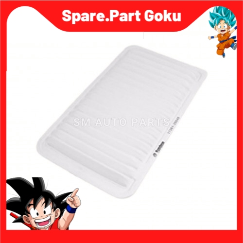 Toyota Camry ACV30 OEM Air Filter ( 17801-20040 ) -[SparePartGoku ...