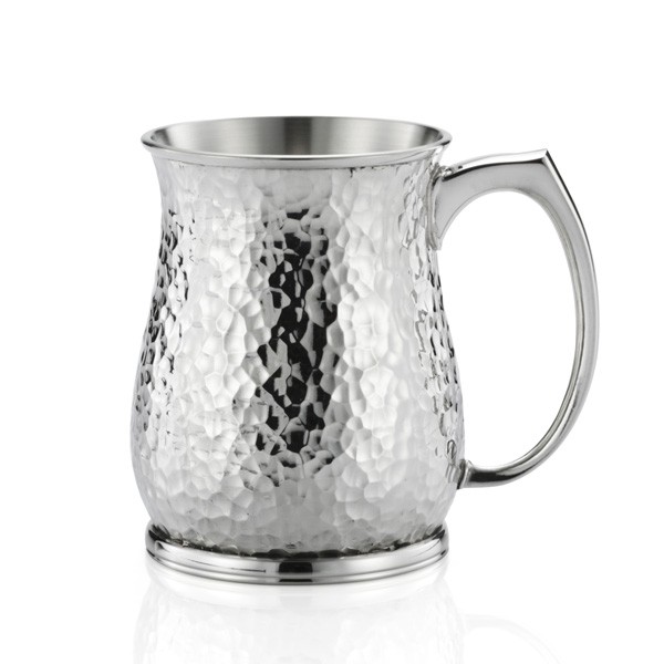 Royal Selangor Modern Tankards Collection Flint Tankard | Shopee Malaysia