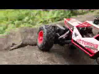 Remote Control Car Four Wheel [Silver/ Black] Drifting Off Road Kereta ...