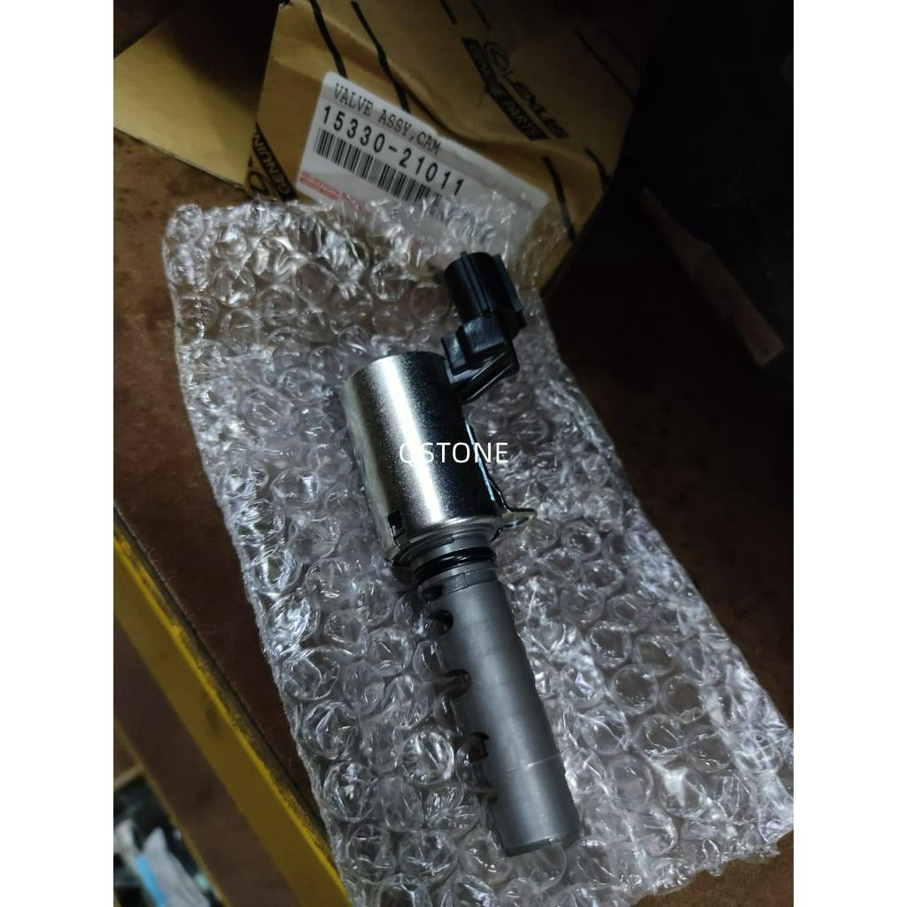 ORIGINAL TOYOTA VIOS YARIS NCP42 NCP93 NCP92 NCP150 (2003-2016) VVTI ...