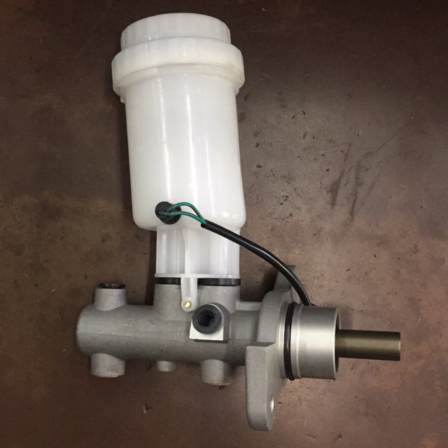 WAJA BRAKE MASTER PUMP 4 PIPE | Shopee Malaysia