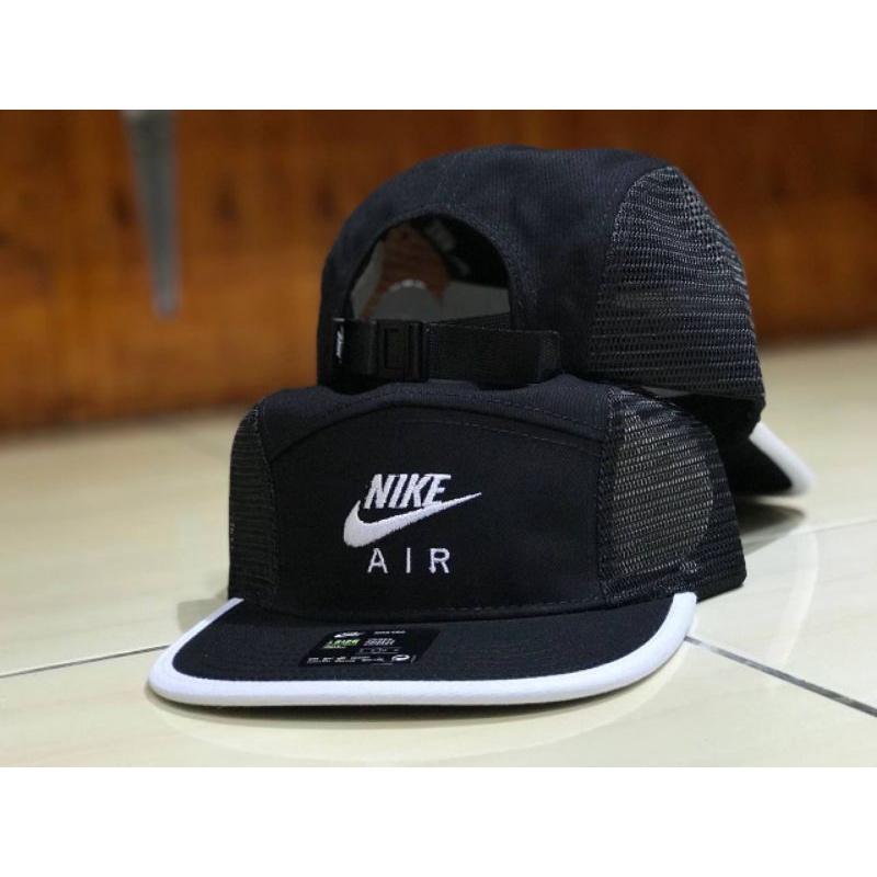 5 PANEL CAP TOPI 5 PANEL READY STOCK | Shopee Malaysia