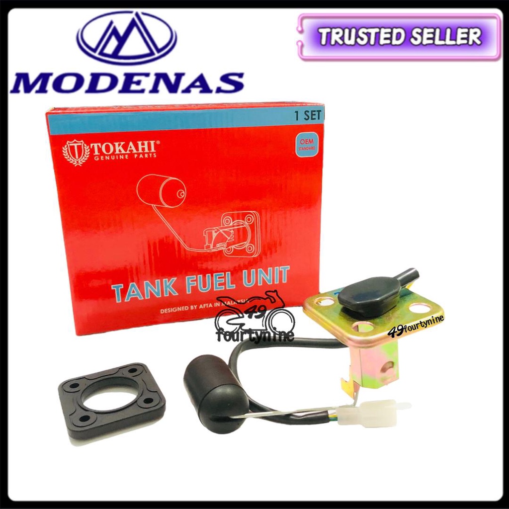 MR2 MR3 FUEL TANK FLOAT / PELAMPUNG TANK | Shopee Malaysia