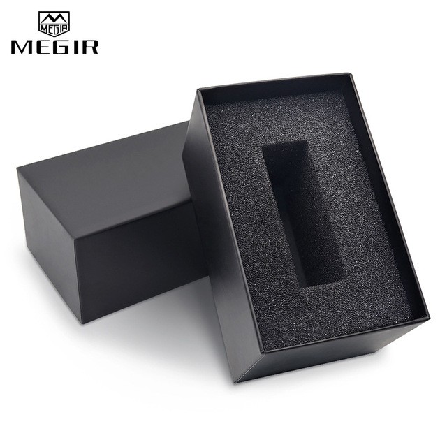 Original MEGIR BOX(Boxes are not sold separately) | Shopee Malaysia