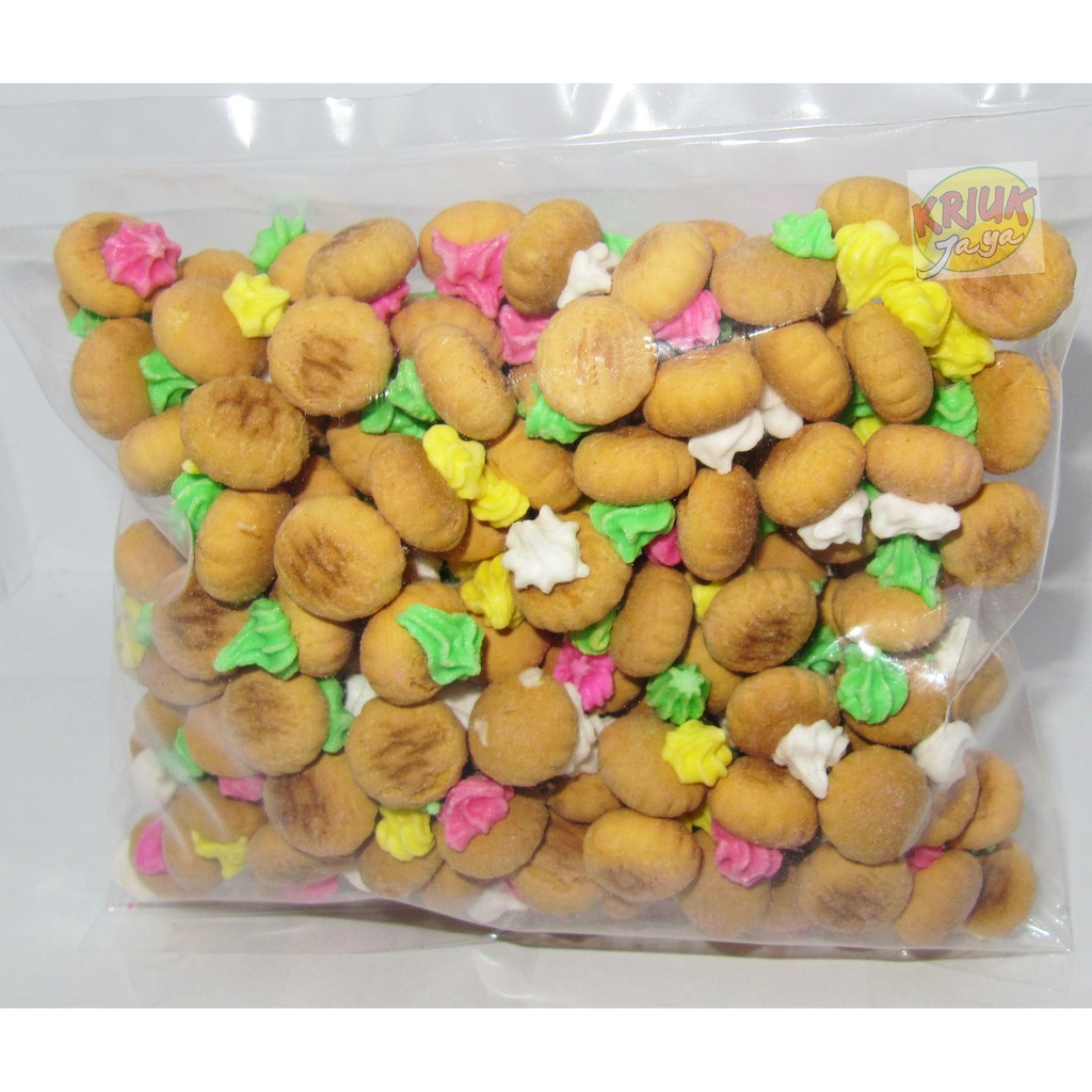 70g Biskut Ais Jem 70g 冉花餅 (肚脐饼) | Shopee Malaysia