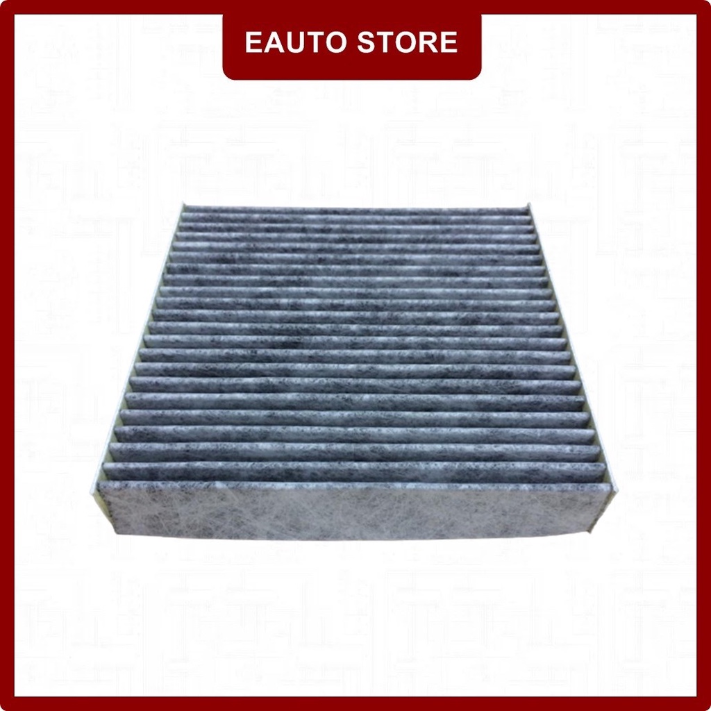 Perodua Alza Carbon Cabin Air-Cond Filter | Shopee Malaysia