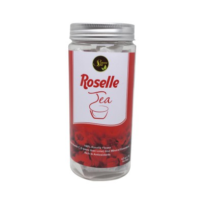 Sutera Spa Roselle Tea (10 Sachets) | Shopee Malaysia