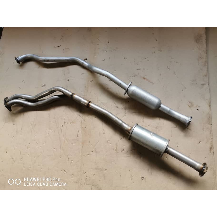 Toyota KE20 ,KE30 ,KE36, KE70DX, KE70GL, KE76 Front & Rear Assembly ...