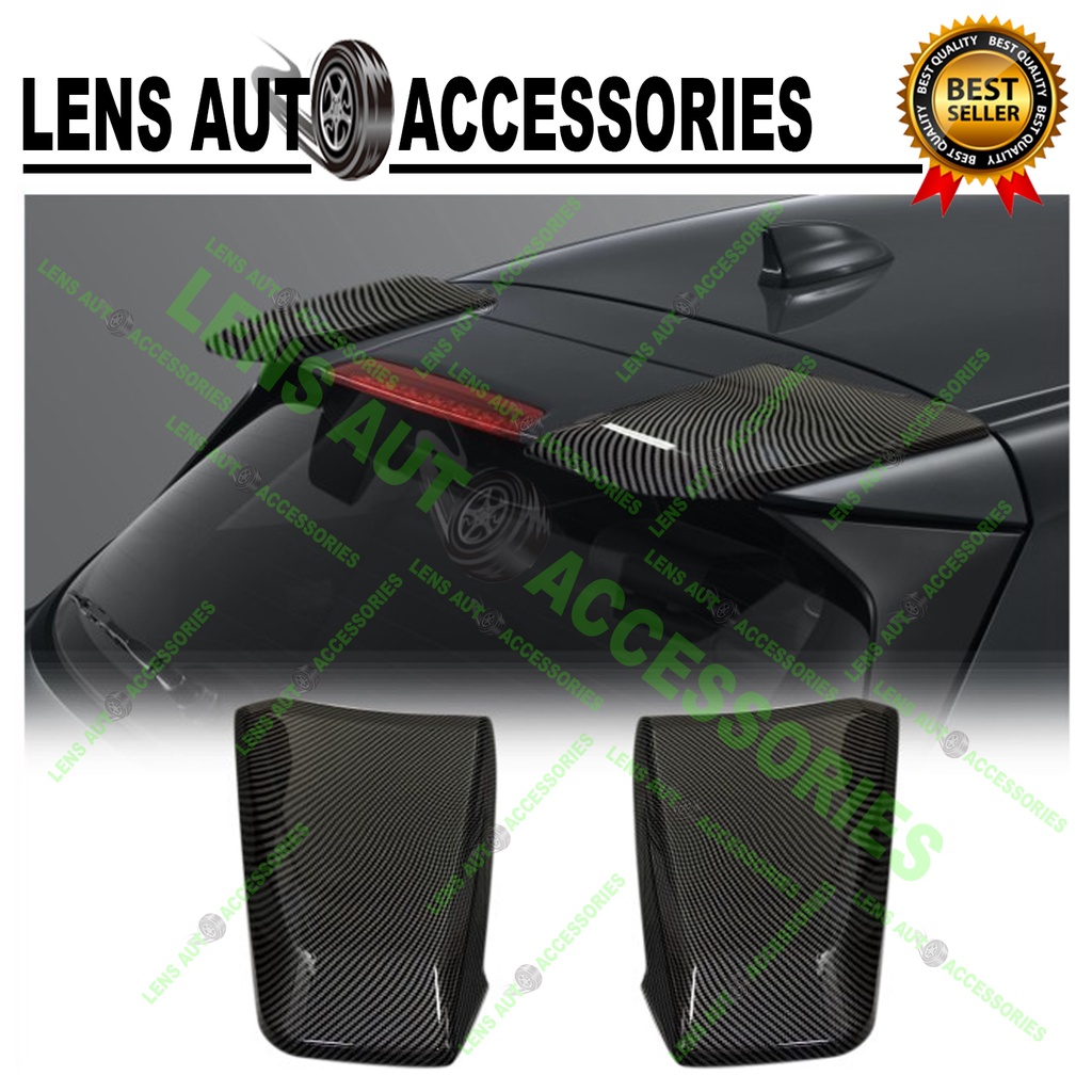 ALL NEW CITY HATCHBACK CARBON MODULE | Shopee Malaysia