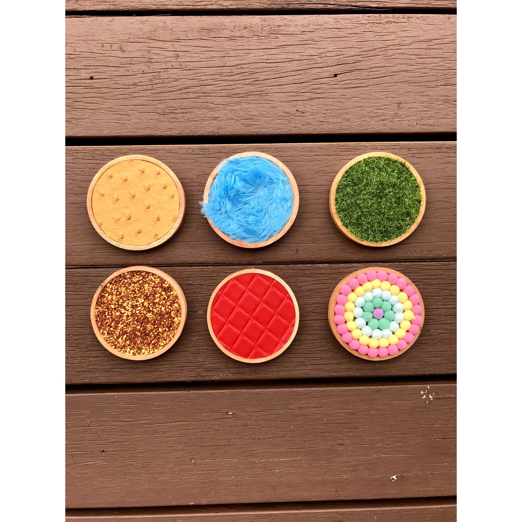 Sensory textured pad | Shopee Malaysia