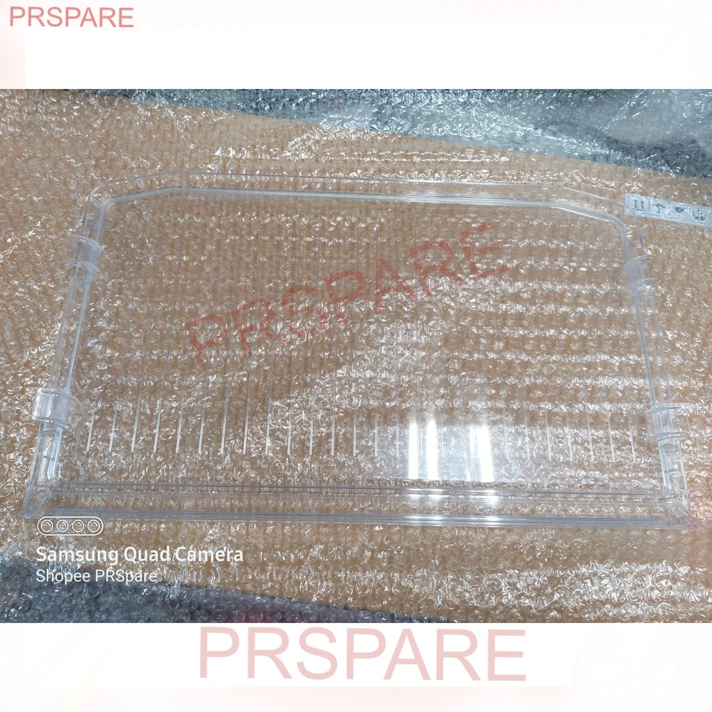 SHARP FRIDGE A597 R SHELF SJ-D221S SJ-D226 ORIGINAL SJD221 SJD226 ...