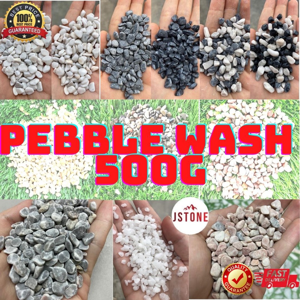 pebble stone - Prices and Promotions - May 2026 | Shopee Malaysia