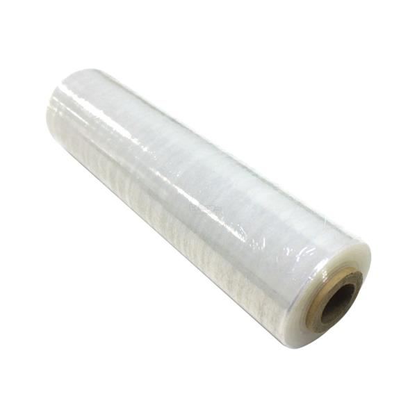 Stretch film 450mm 3kg (Transparent) | Shopee Malaysia