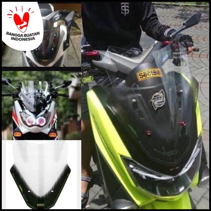 Winshied Sectbill Vector Visor Sectbill Vector Nmax Winshield Vector ...