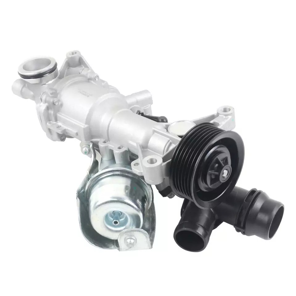 Mercedes-Benz M274 Water Pump W204 W205 W212 W207 W213 A2742001407 ...