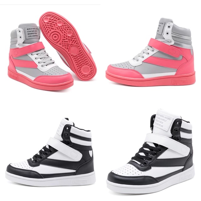 Fitness Dancing Shoes (with Pivot Points) | Shopee Malaysia