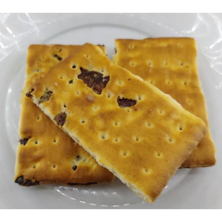 Biskut Sultana / Biskut Anggur / Biskut Raisin / Khong Guan / Biskut ...