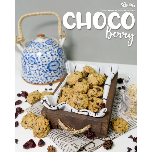 BLICIOUS Sample Kit / BISKUT RAYA / COOKIES RAYA SEDAP | Shopee Malaysia