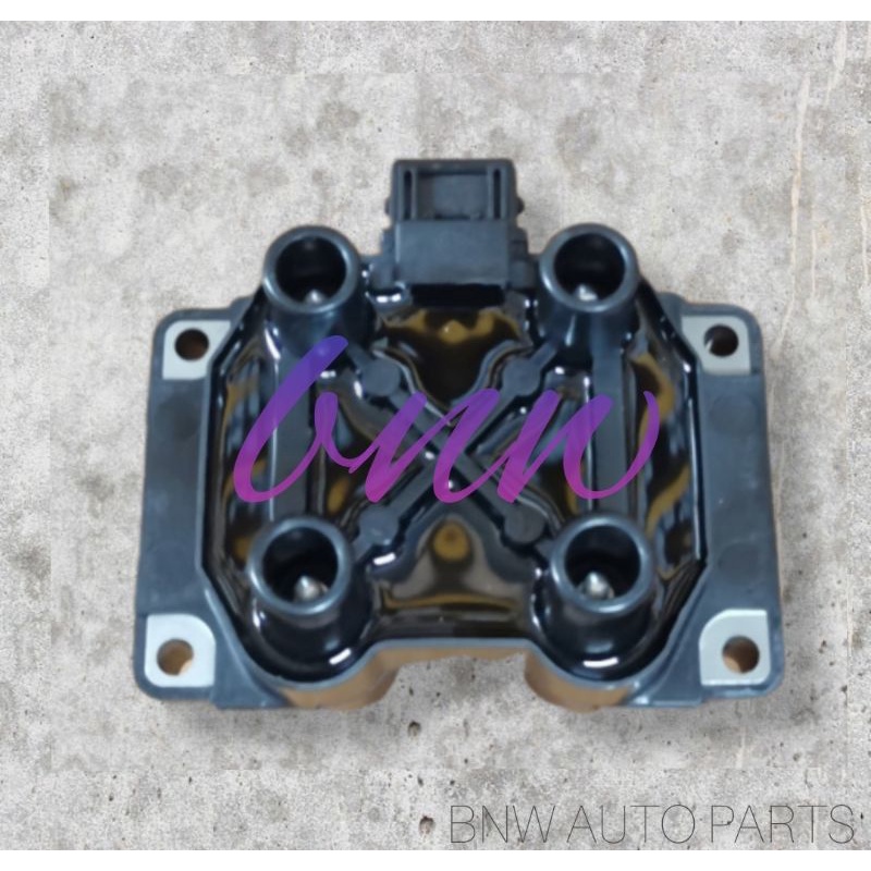 PROTON WIRA VDO GEN2 WAJA CAMPRO SATRIA NEO IGNITION COIL PLUG COIL ...