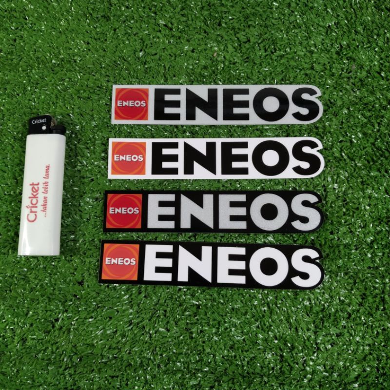 Sticker Eneos printing | Shopee Malaysia