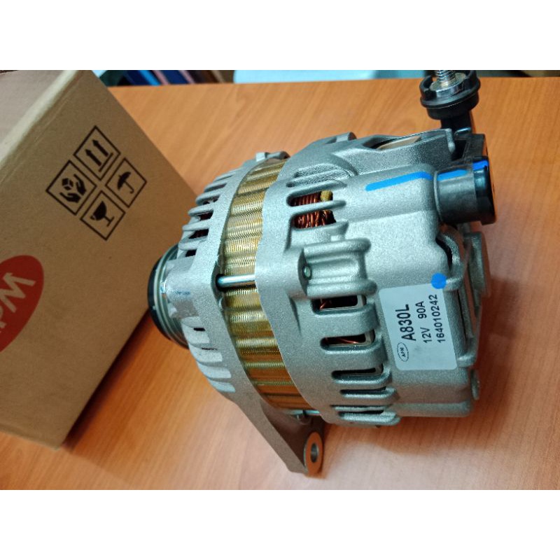 100%ORIGNAL APM ALTERNATOR PROTON CAMPRO BLM/FLX/GEN2/PERSONA/EXORA ...