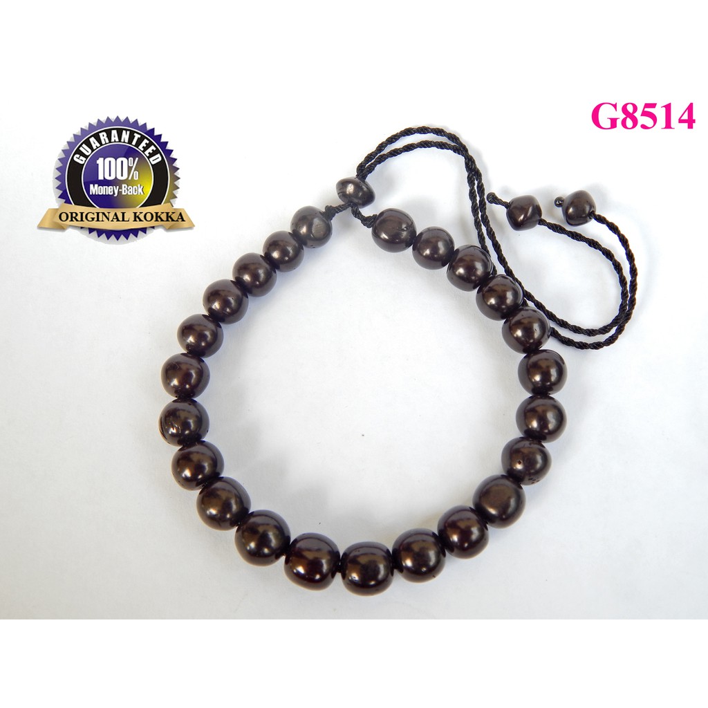 KAYU 8mm Round Wooden Bracelet For You/Coke/koka/Coke/Coke | Shopee ...