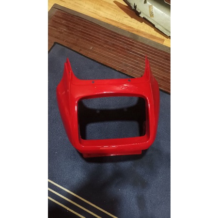 FAIRING TXR 150 GAMMA ORIGINAL OE PART | Shopee Malaysia