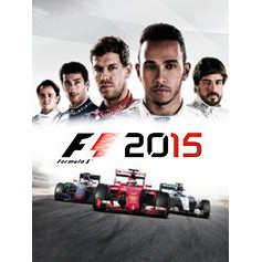 F1 2015 (2015) [Pc Game][Digital Download] | Shopee Malaysia
