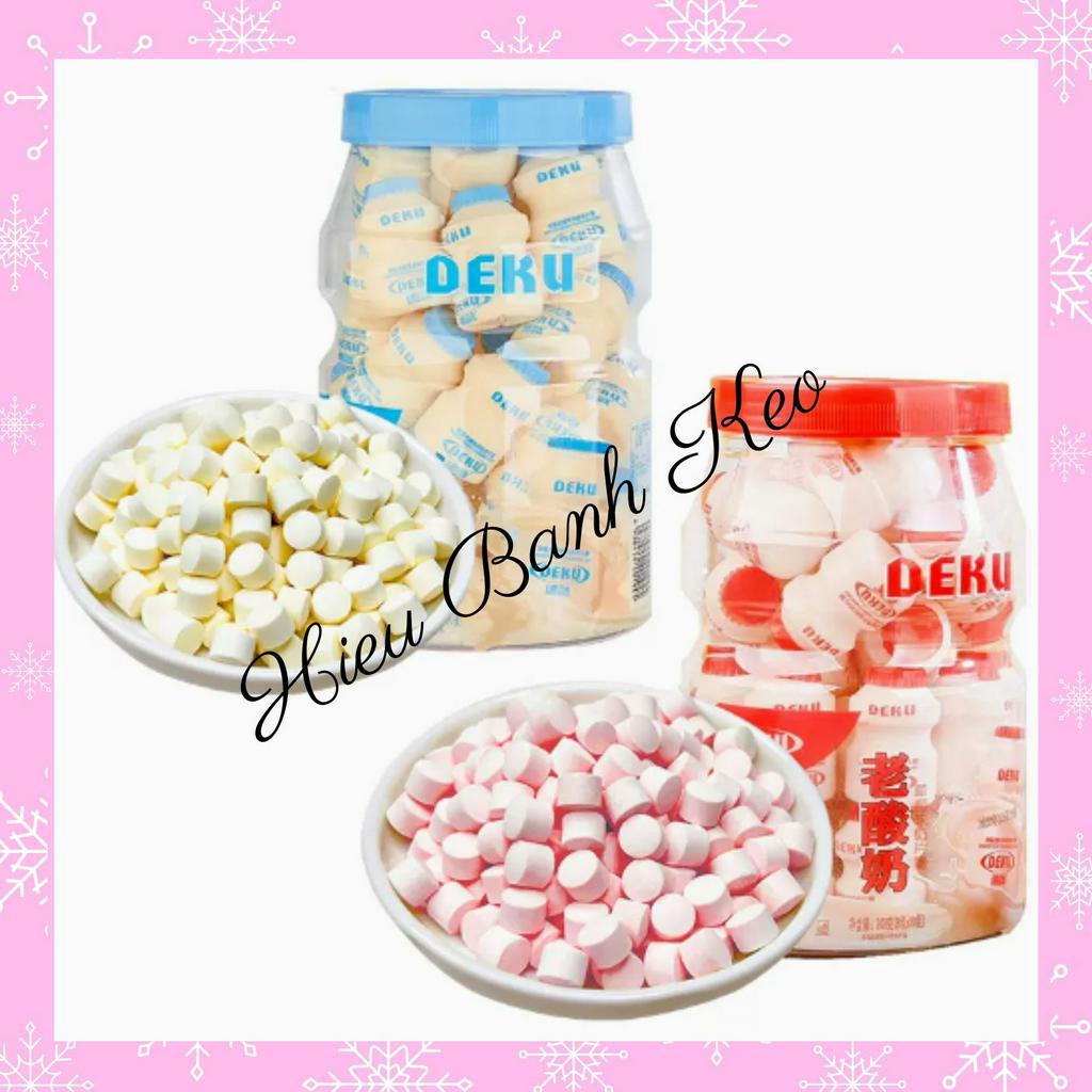 Deku yogurt candy yogurt flavor, strawberry yogurt flavor (large box ...